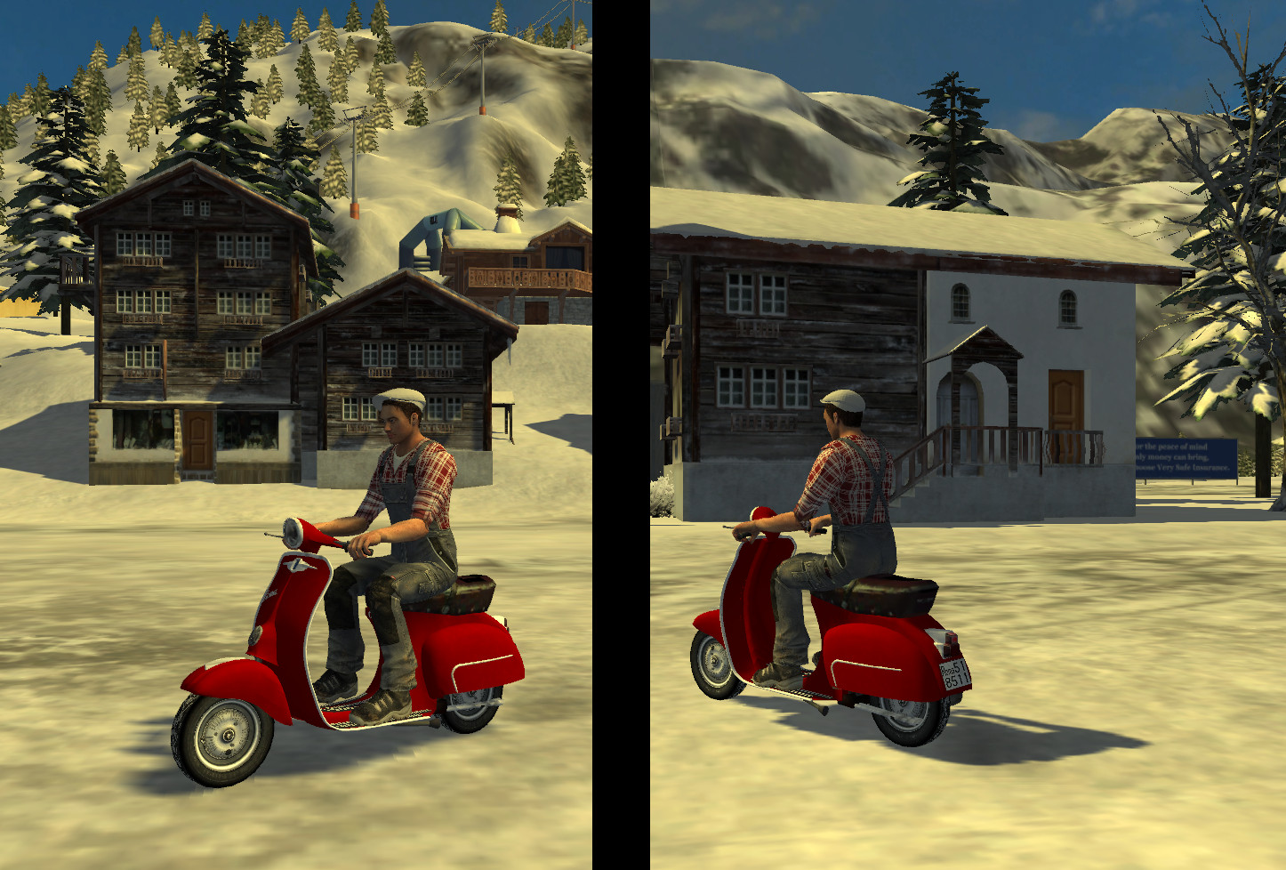 MoonDragon » Blog Archive » [MOD-SRS2012] Vespa 125 Primavera